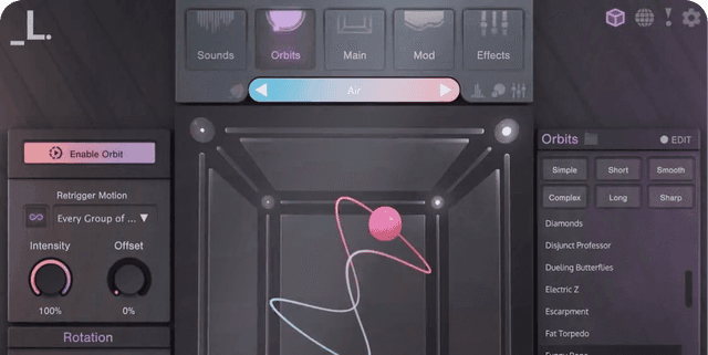CUBE Mini - Free Bite-Sized Version of CUBE by Lunacy | Lunacy